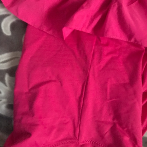 Zara | Swim | Nwt Zara Ruffle Swimsuit | Poshmark